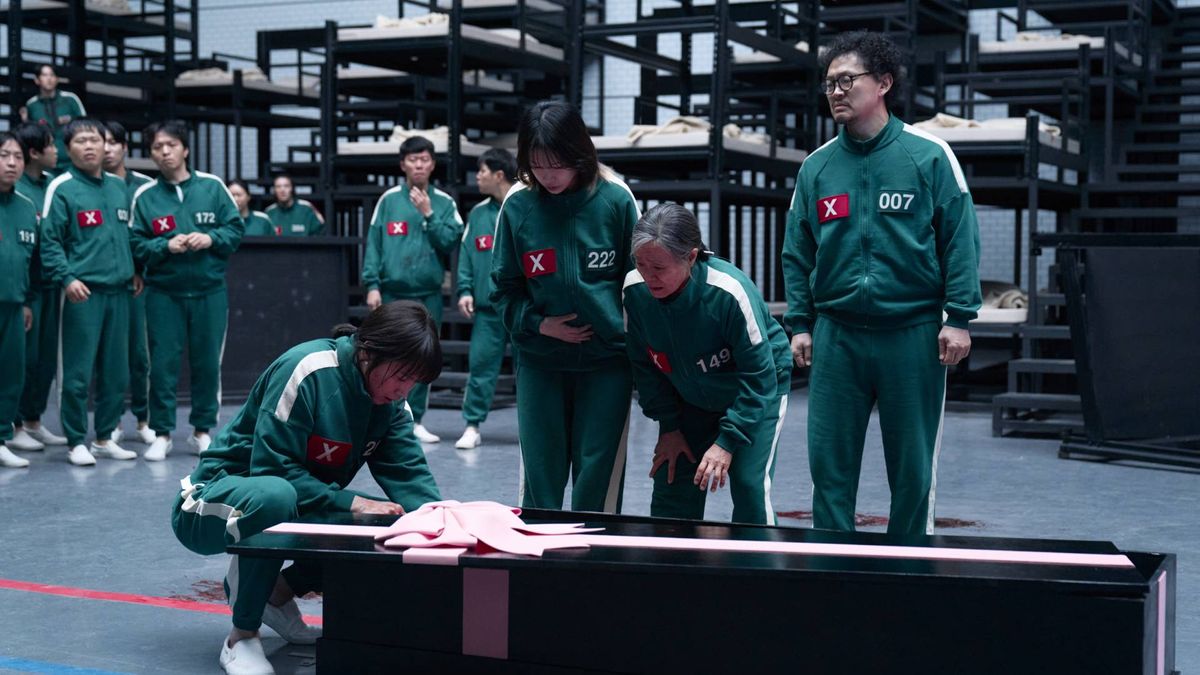 Squid Game season 3 first look reveals Gi-hun's fate, the return of the ...