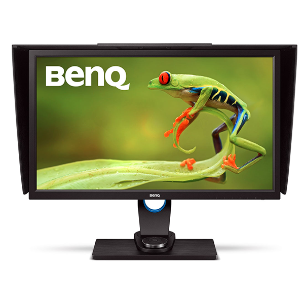 Dell UP3017 Brightness & Contrast