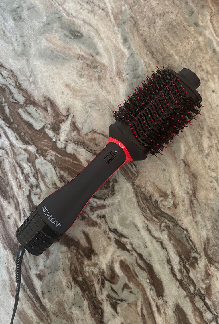 Revlon One-Step Multi Air Styler, Honestly Reviewed | Who What Wear