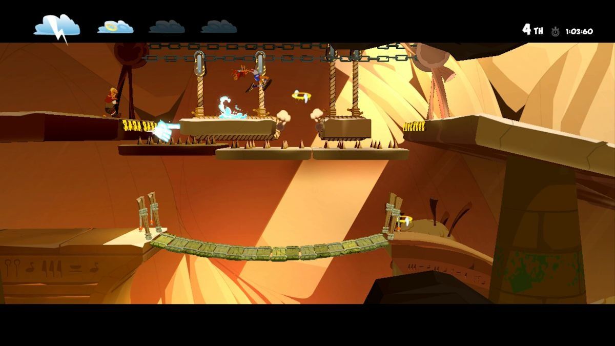 Steam Spotlight: Play guardian angel in 'Harold' for Windows | Windows ...