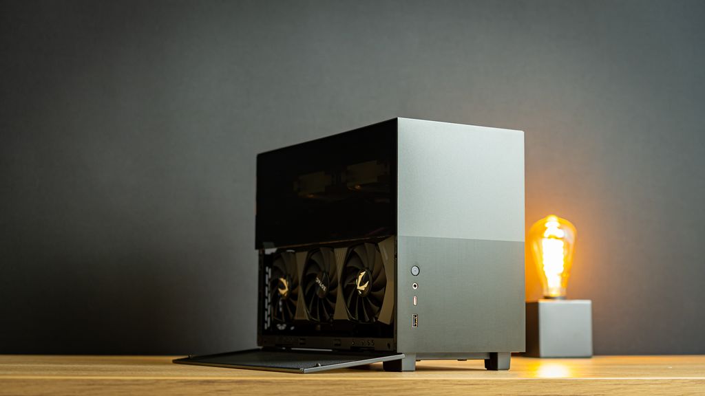 Best Mini-ITX Cases 2025: Our Tested Picks for Compact PC Builds | Tom ...