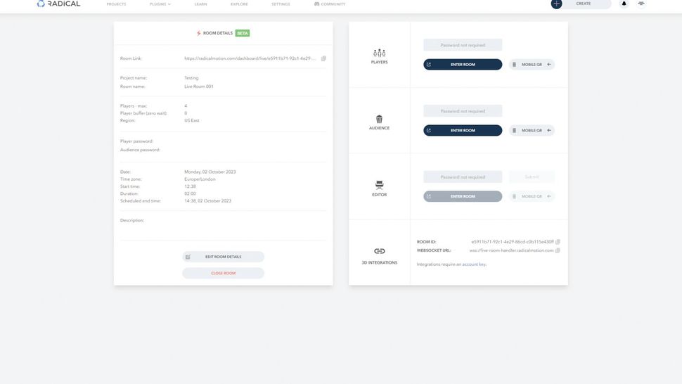 How to animate a character with mocap | Creative Bloq