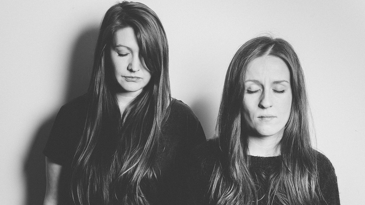 Listen to new Midas Fall track Evaporate | Louder