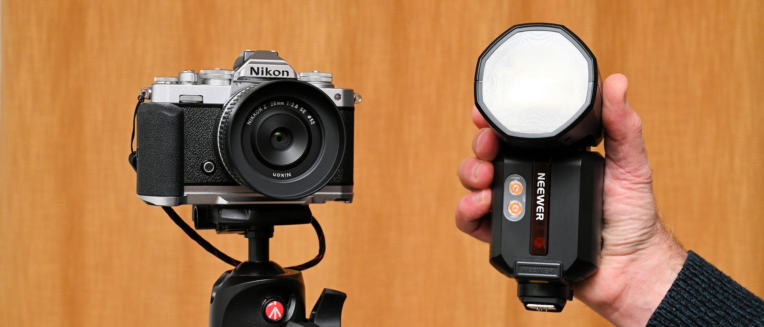 Neewer Z3 100Ws Flash review: a powerful and very well-rounded flashgun ...