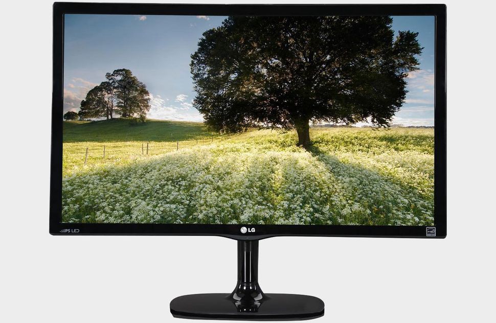 Monitor deal: This 23-inch IPS monitor is on sale for $90 today | PC Gamer