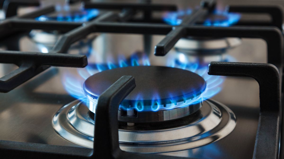 Range buying guide: Electric vs gas stoves and everything you need to ...