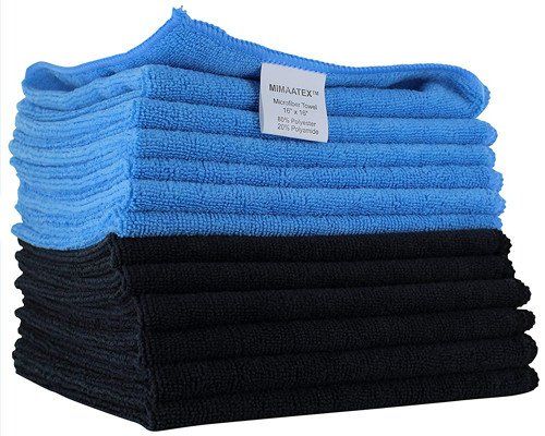 How to clean Alcantara on Microsoft's Surface keyboards and covers ...