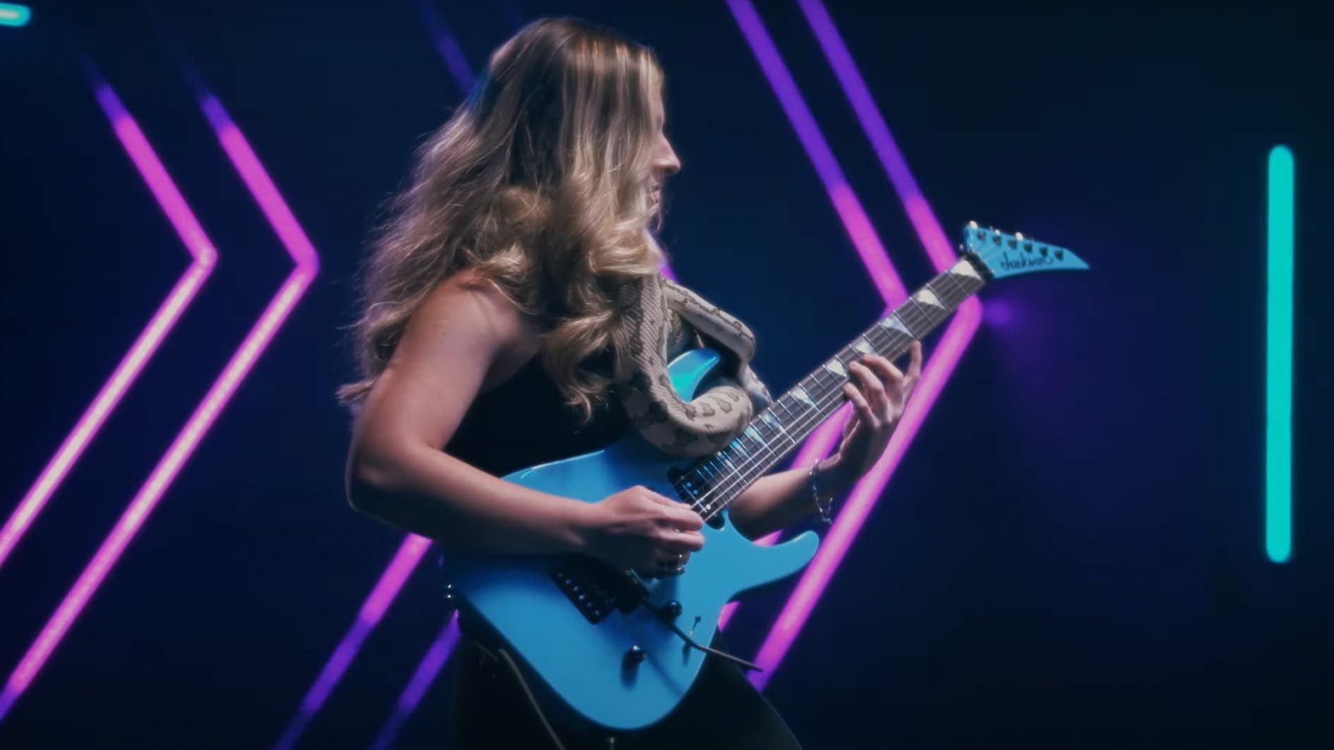 This guitar influencer's debut single is one of the best instrumental ...