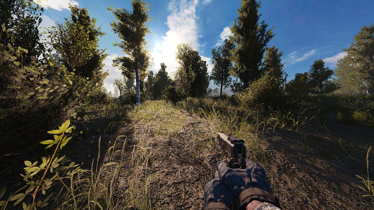 Best STALKER Anomaly mods: Textures, gameplay, modpacks, and more | Windows Central