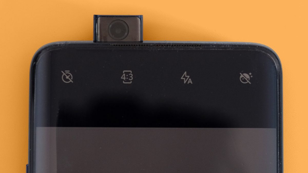 OnePlus 7 Pro review | Digital Camera World