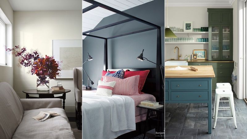 Interior Design | Homes & Gardens