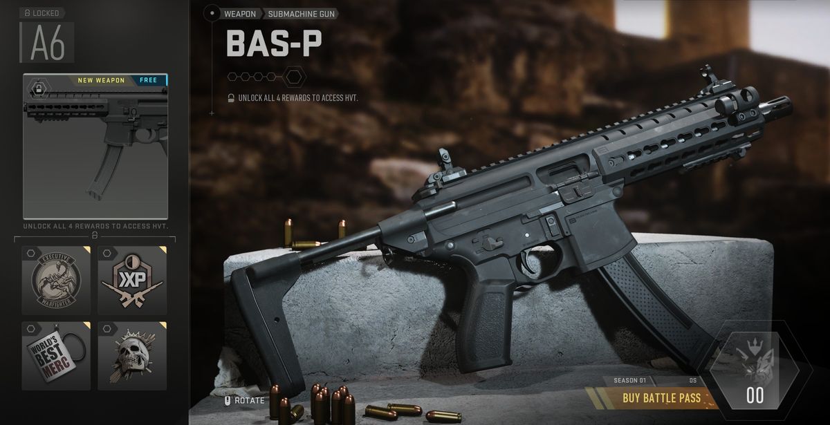 Call of Duty: Warzone 2 battle pass explained | PC Gamer