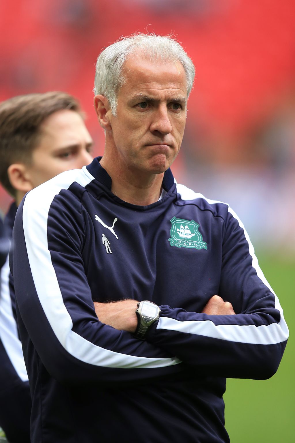 Craig Brewster: You never know when it will be your year in Scottish Cup | FourFourTwo