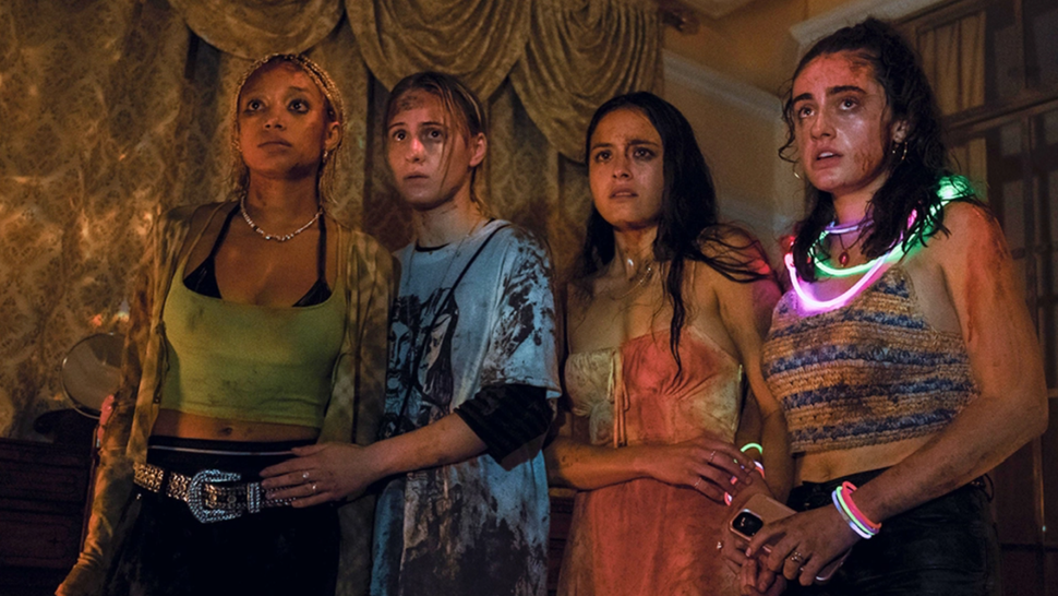 The Best Horror Movies To Stream On Paramount Plus Right Now | Cinemablend