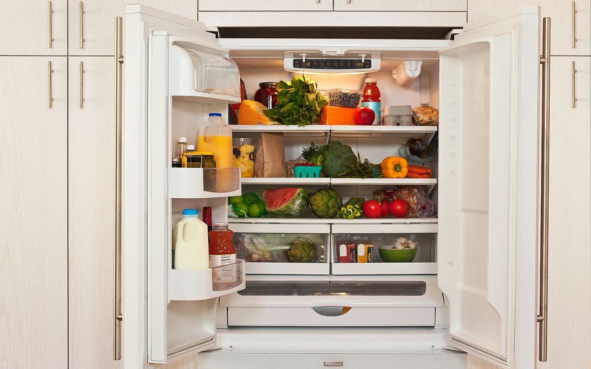 5 Food Storage Tricks To Extend The Life Of Your Groceries 5 Food Storage Tricks To Extend The Life Of Your Groceries
