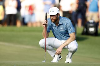 Chris Kirk What's In The Bag? | Golf Monthly