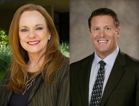 Disney Continues Making Senior Executive Changes | Next TV ...