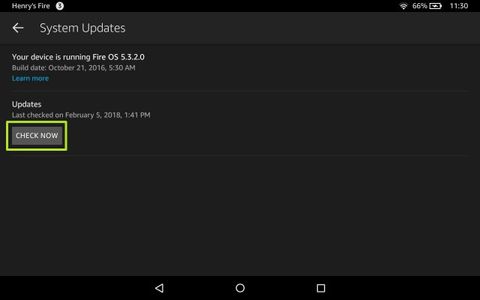 How to Use Alexa on a Fire Tablet | Laptop Mag