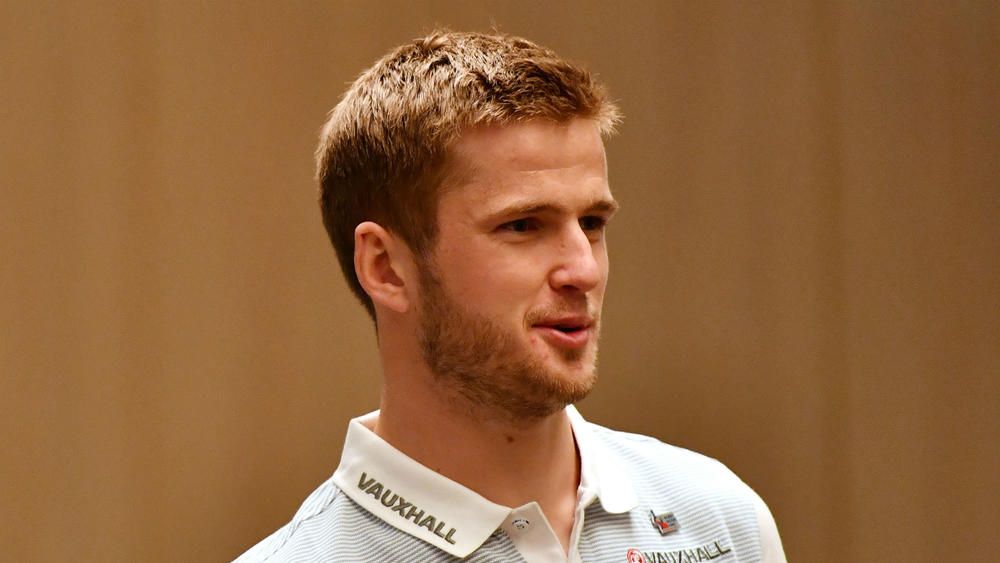 England captaincy would be an honour - Dier on leadership ambitions ...