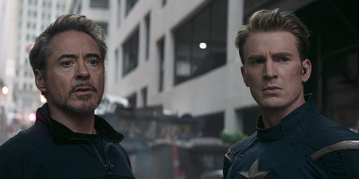 True Fact: Disney Almost Bought Marvel Studios Years Earlier | Cinemablend