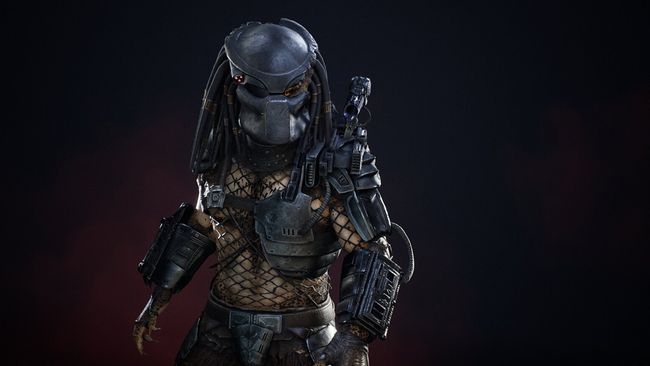 Best Predator games of all time | Space