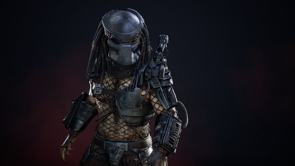 Best Predator games of all time | Space