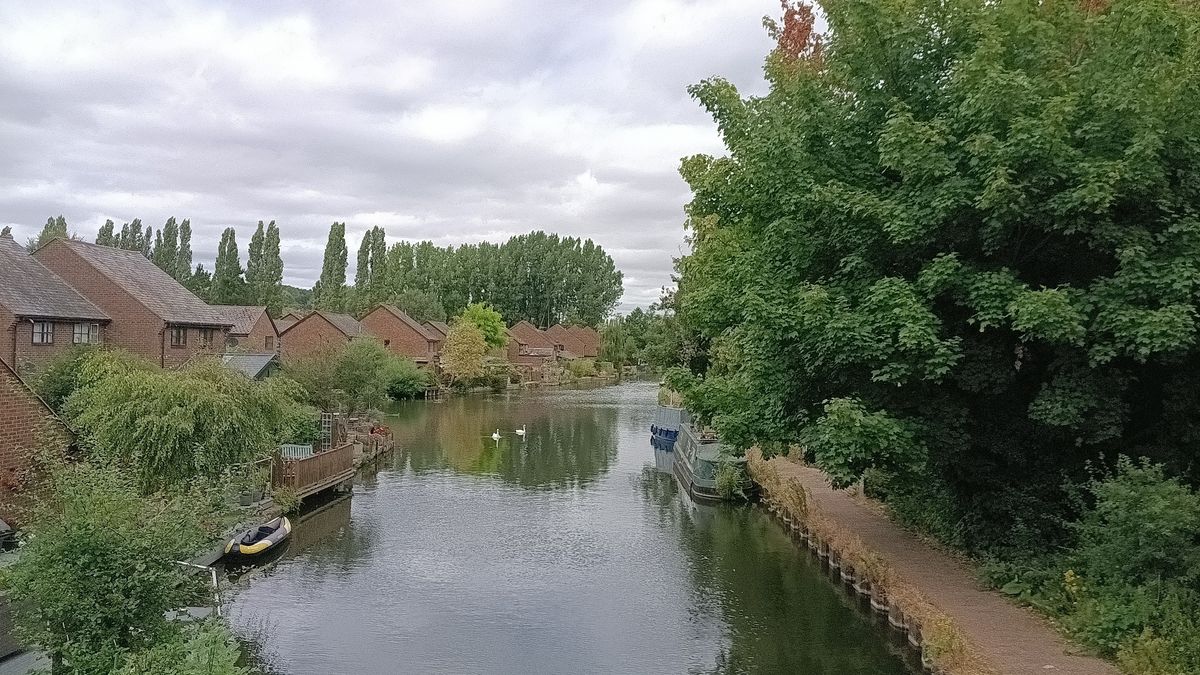 Astro Slide 5G review: Keyboards on phones are back | Laptop Mag