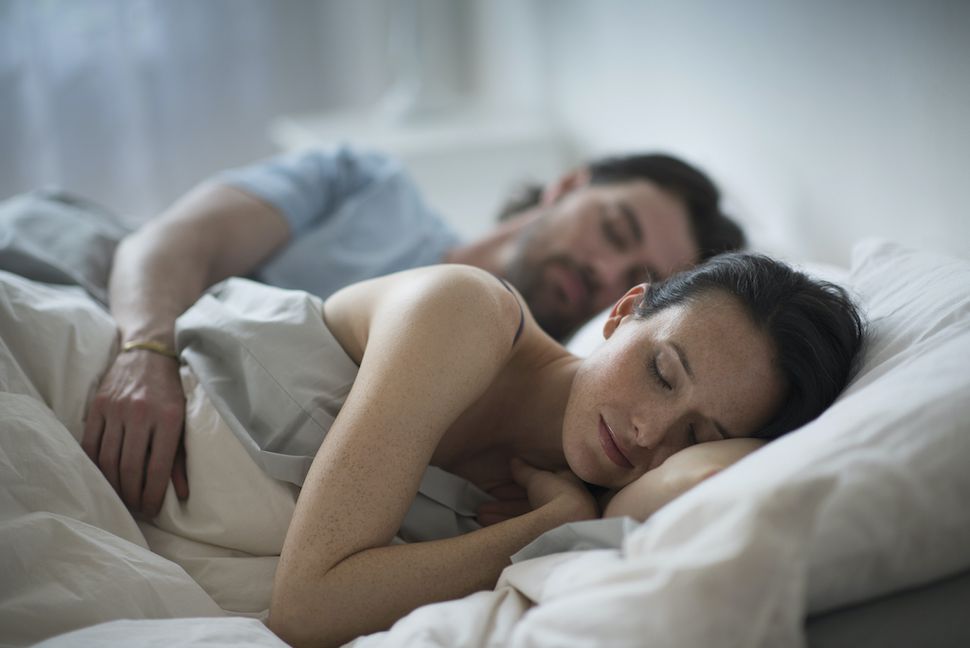 Oxytocin: Facts about the 'cuddle hormone' | Live Science