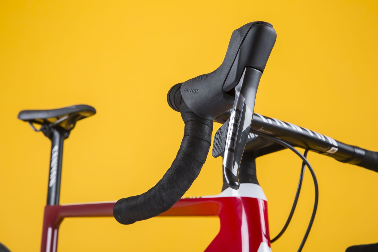Shimano Dura-Ace v SRAM Red eTap AXS: Everything you need to know ...