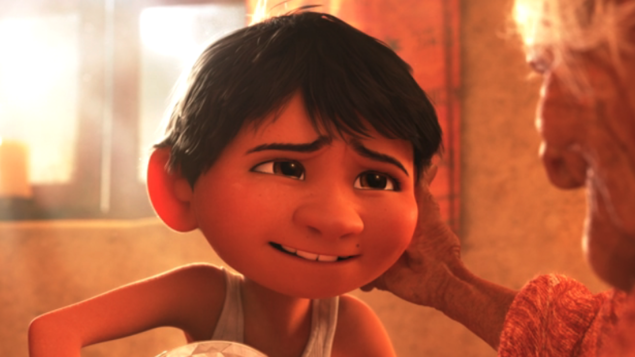 After Pixar Announced Coco 2, A Lot Of Fans Are Making The Same Comment ...