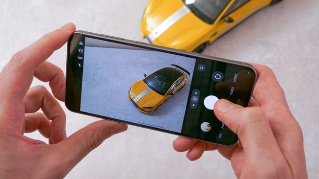 Samsung Galaxy A56 5G review: mighty future-proofing meets middling ...