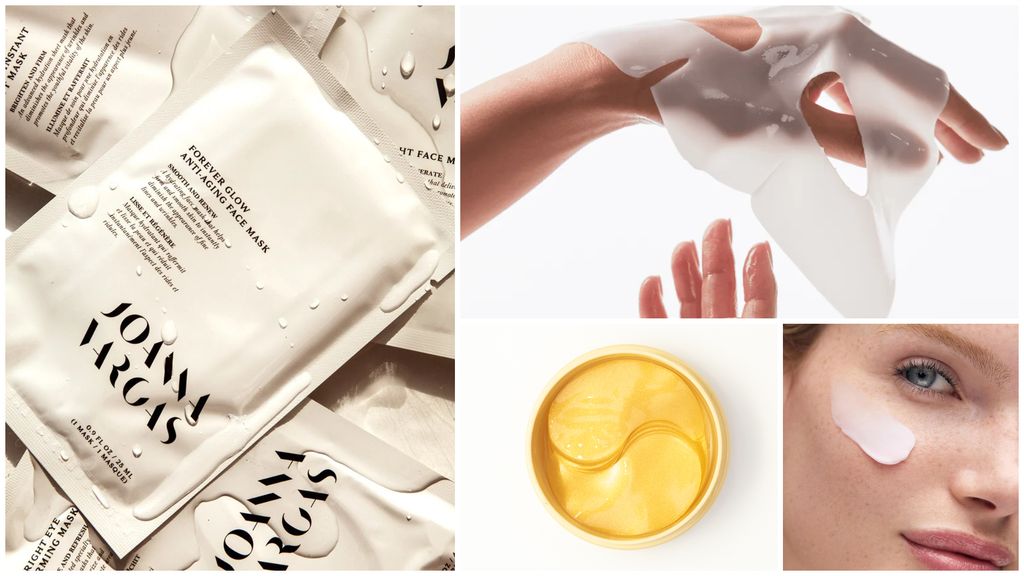 The 13 Best Face Masks for Every Skin Type, Tested by Editors | Marie ...