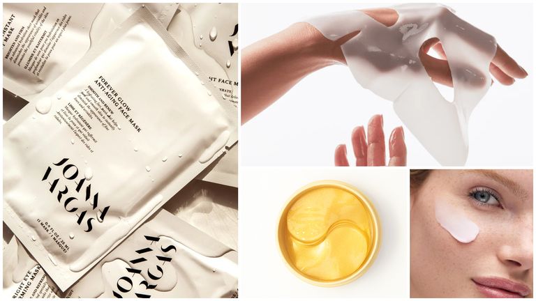 The 13 Best Face Masks for Every Skin Type, Tested by Editors | Marie ...