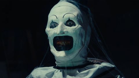 When is 'Terrifier 3' coming to streaming? | Tom's Guide