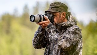 Best camera for wildlife photography in 2020 | Digital Camera World
