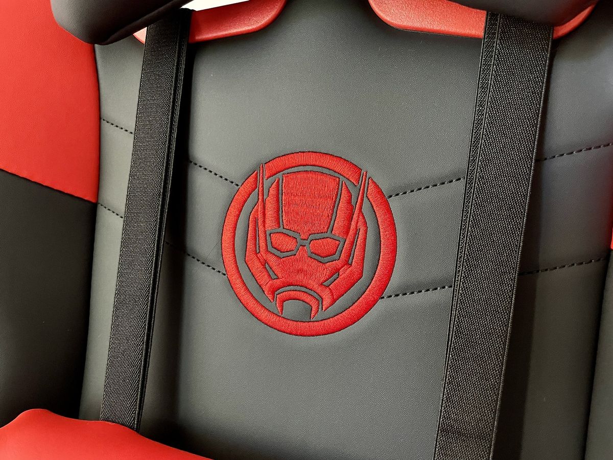 Anda Seat Marvel Series Gaming Chair review: Avengers, assemble for ...