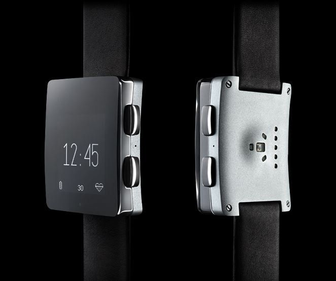 Wellograph fitness watches to include Windows Phone 8.1 support ...