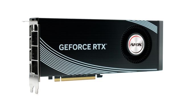 New RTX 4090 Blower GPU Entices SFF, Workstation Users | Tom's Hardware