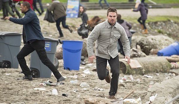 Arrow Season 5: What We Know So Far | Cinemablend
