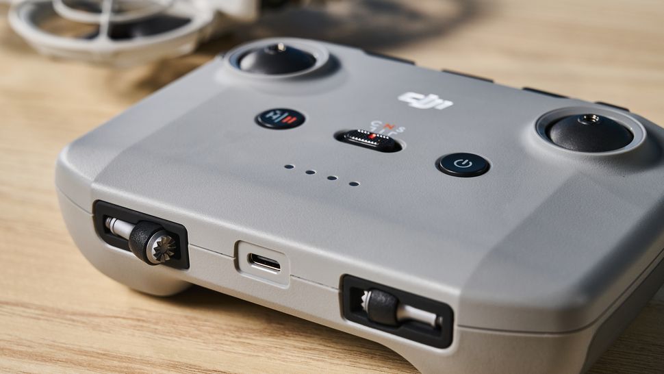 DJI Neo review: The little drone that could | Tom's Guide