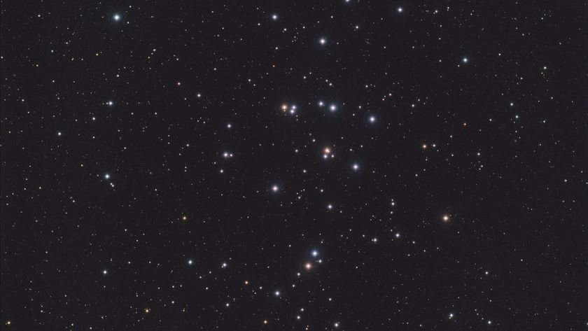 Constellations Coverage - Page 8 | Space