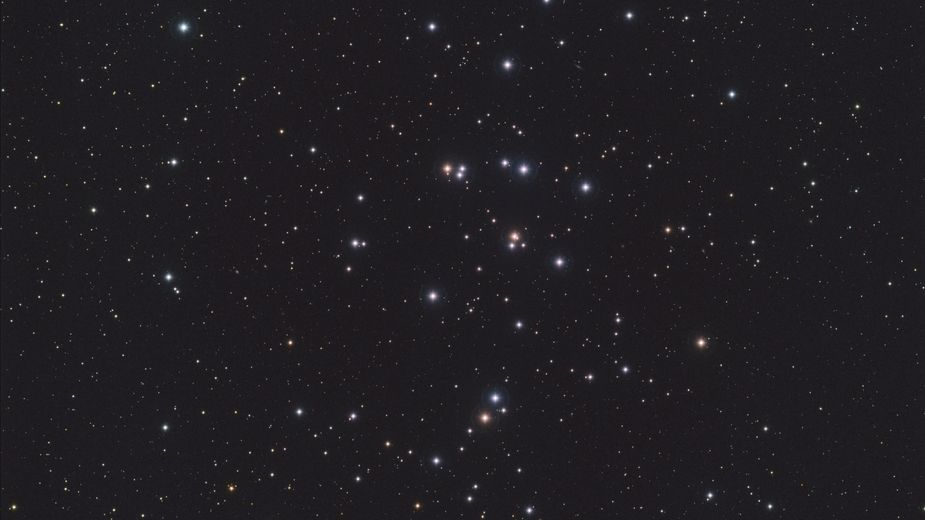 Constellations Coverage - Page 8 | Space