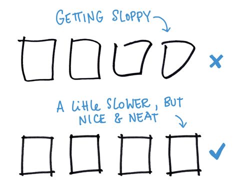 Sharpen your sketching skills | Creative Bloq