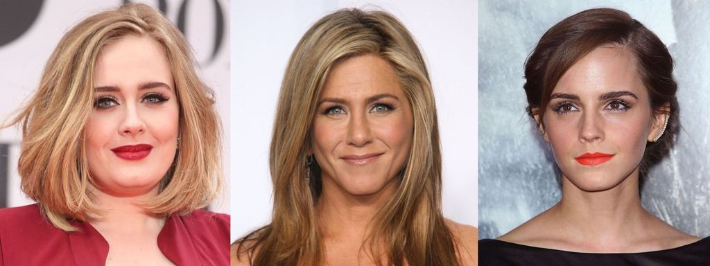 Best eyebrow shapes: 6 popular styles that suit everyone | Woman & Home