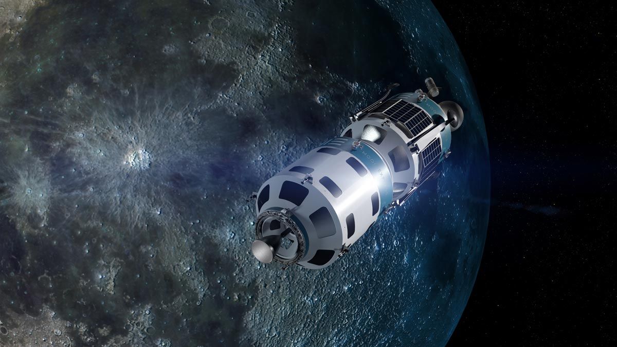 In Images: How Moon Express' Solar System Exploration Plan Works | Space