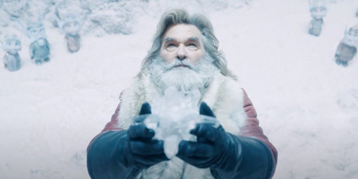 The Christmas Classic That Netflix's Christmas Chronicles 2 Should Have ...