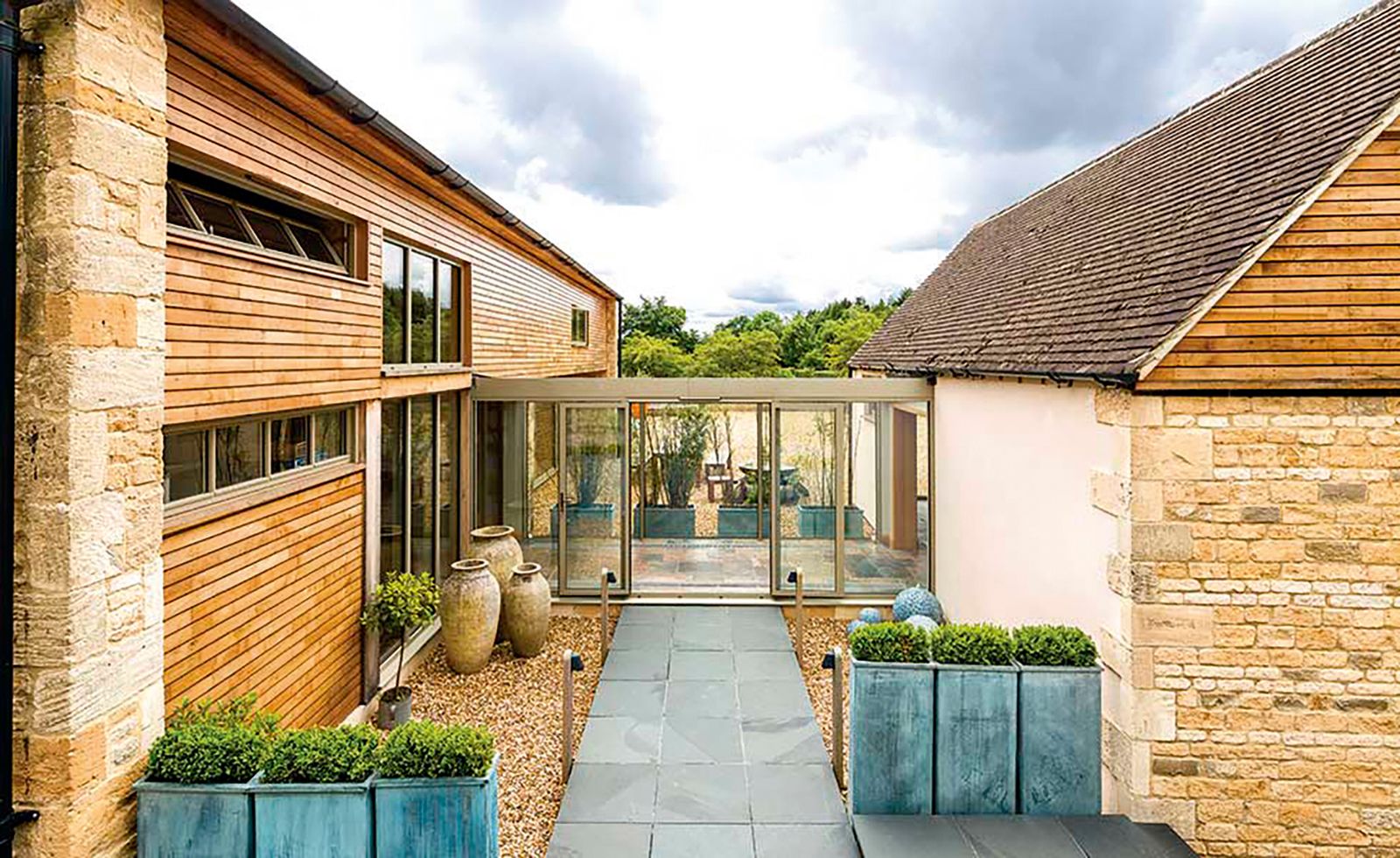 How to build an annex: your questions answered | Homes and Gardens