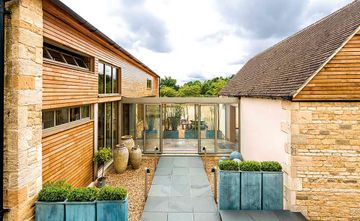 How to build an annex: your questions answered | Homes and Gardens