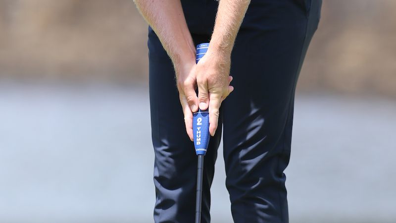 How To Grip A Putter: Expert Explains 7 Putting Grip Styles | Golf Monthly