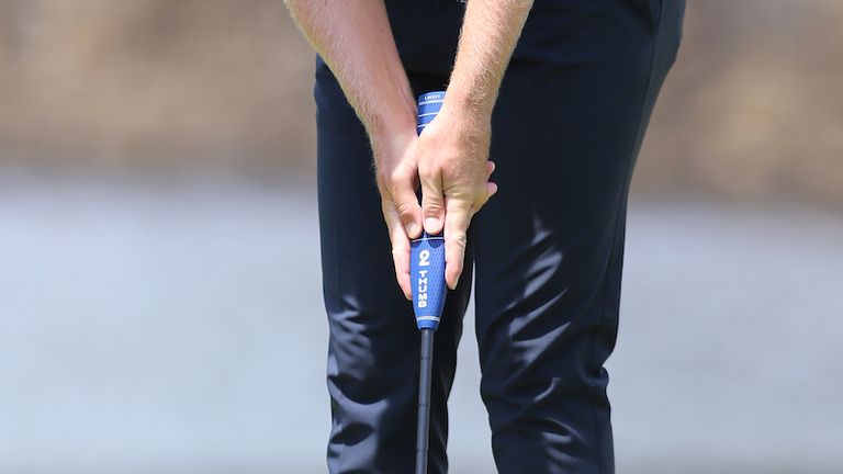 How To Grip A Putter: Expert Explains 7 Putting Grip Styles | Golf Monthly